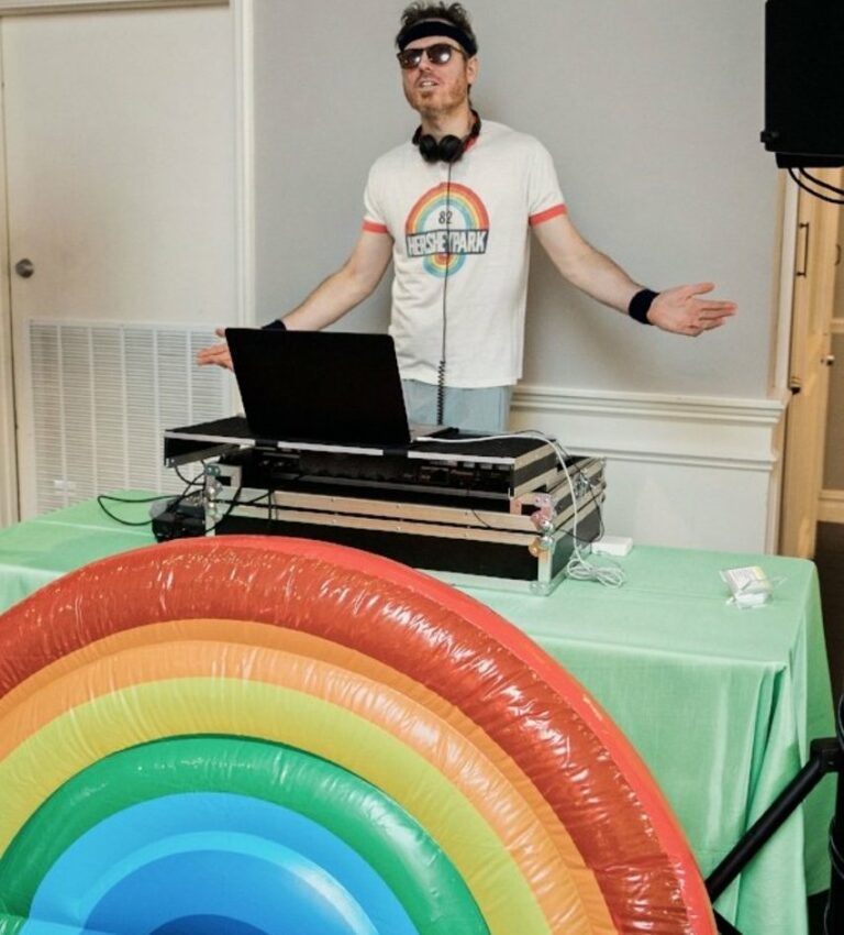 How to Host an Impactful Pride Event: Ideas and Inspiration - The ...