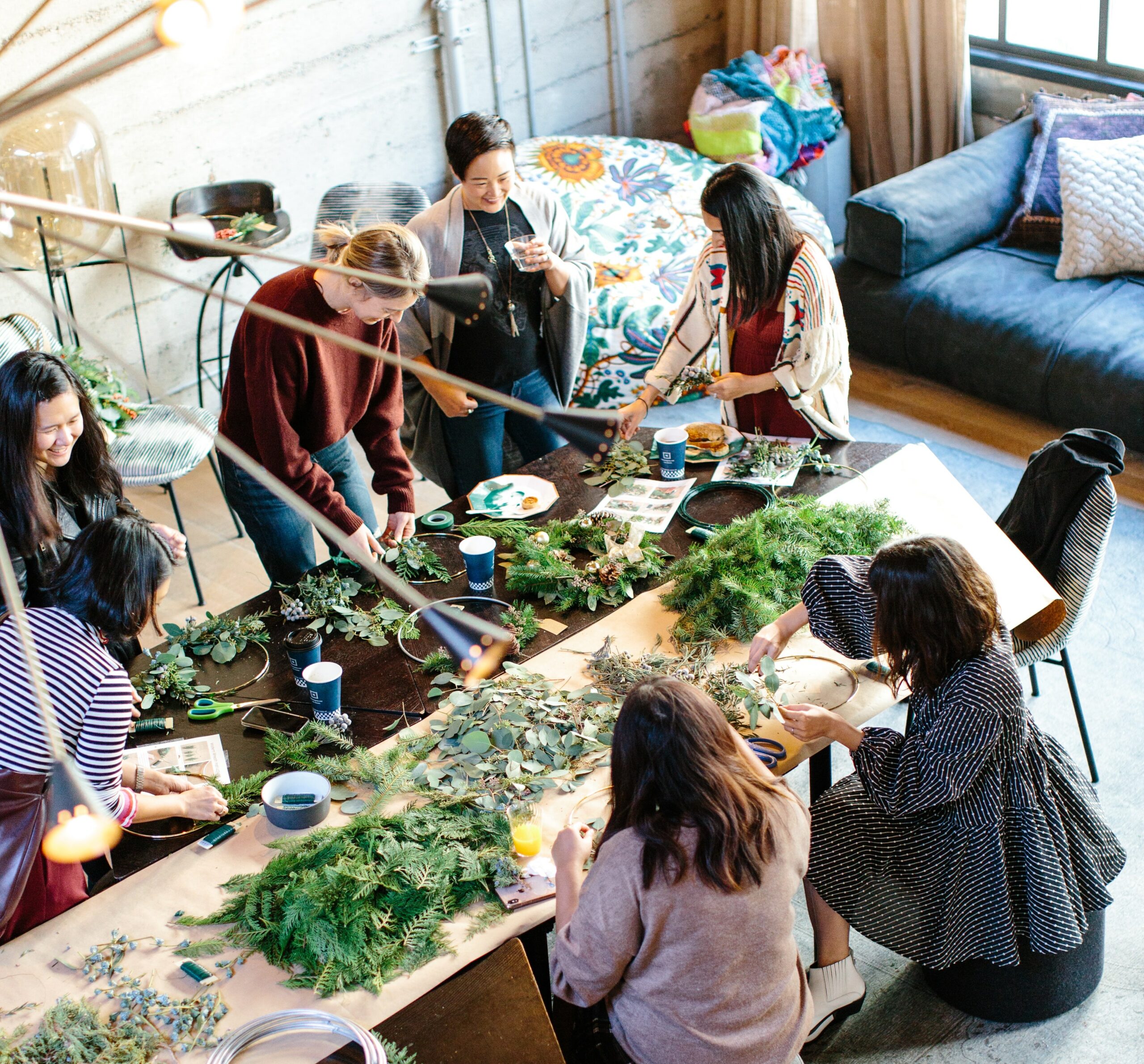 12 Company Retreat Ideas For Corporate Team Building In 2023 12 Company Retreat Ideas For Corporate Team Building In 2023