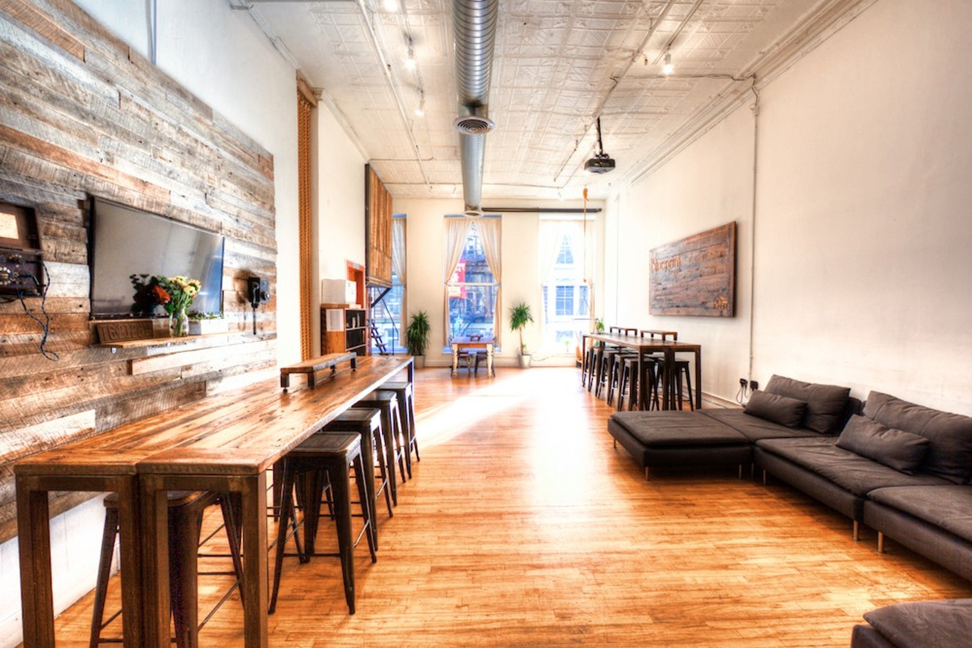 Host Your Next Team Gathering at One of the Most Beautiful Meeting ...