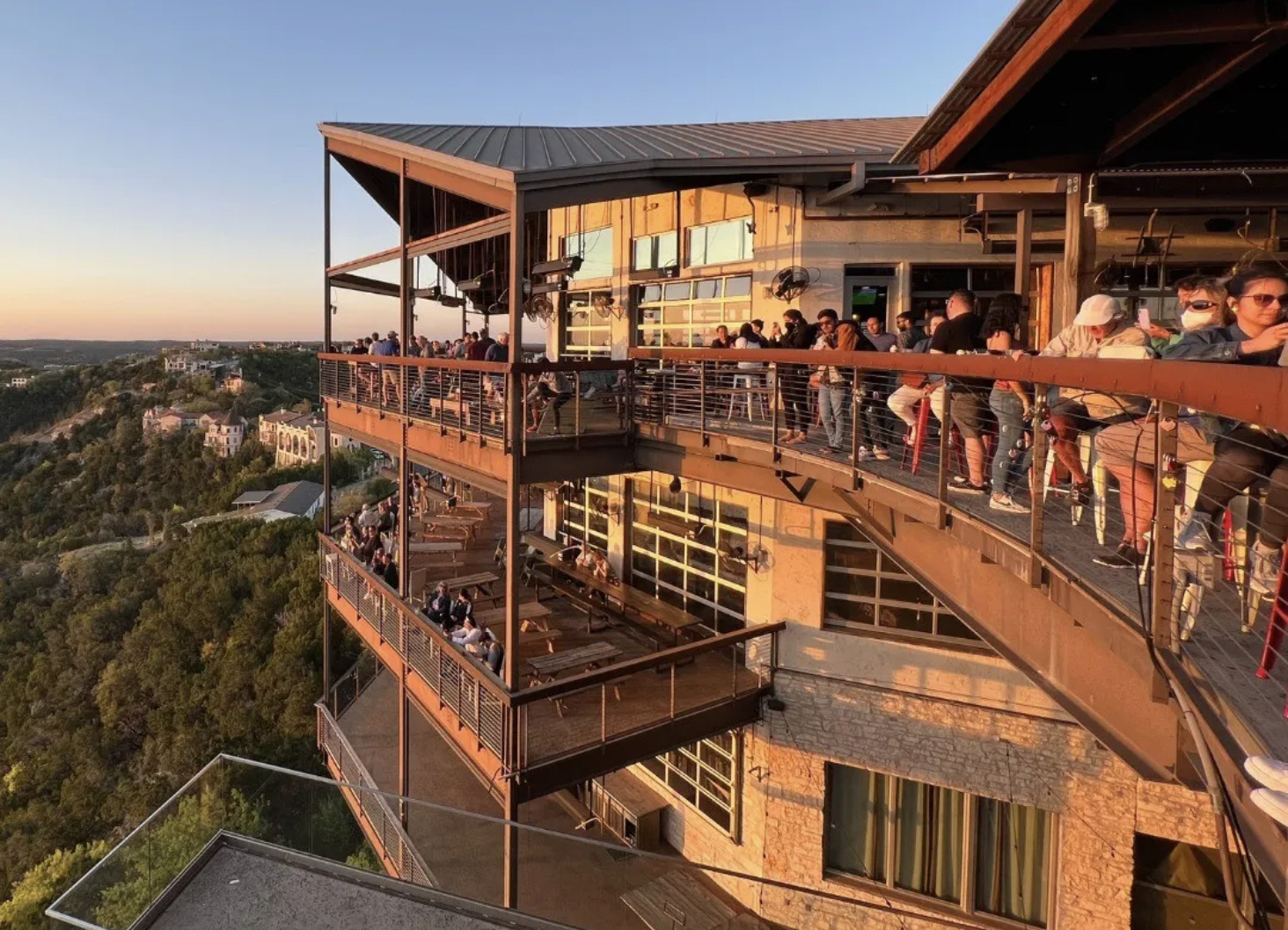 The Top Large Event Venues in Austin - The Vendry Memo