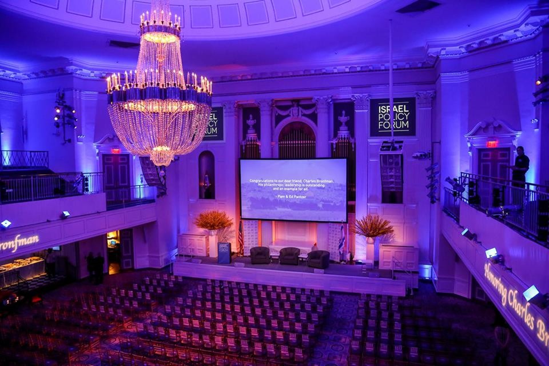Top Venues in New York City for Your Next Corporate Event - The Vendry Memo