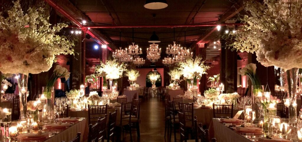 The Best Large Event Venues in Brooklyn - The Vendry Memo