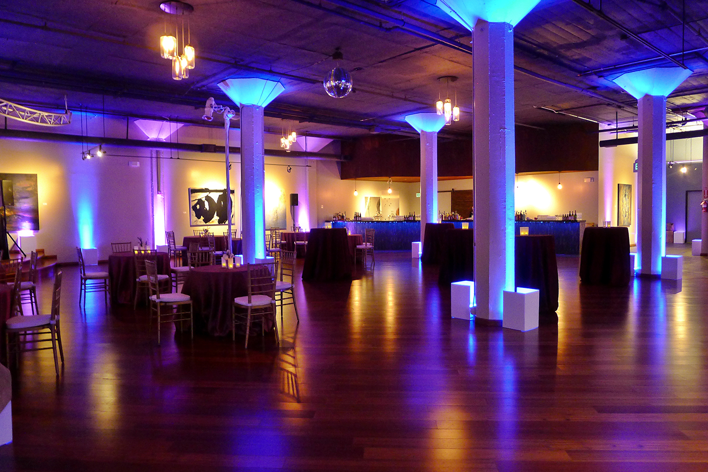 The Most Fabulous Large Event Venues in San Francisco - The Vendry Memo