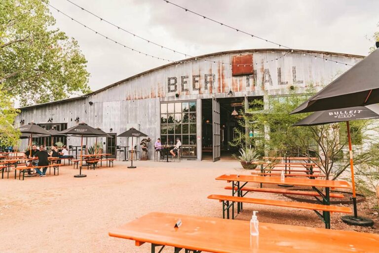The Most Unique Venues in Austin - The Vendry Memo