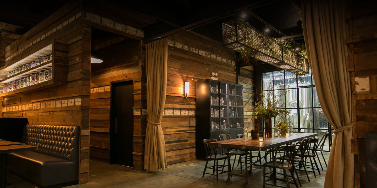 The Best Private Dining Rooms in Chicago to Host Your Next Dinner - The ...