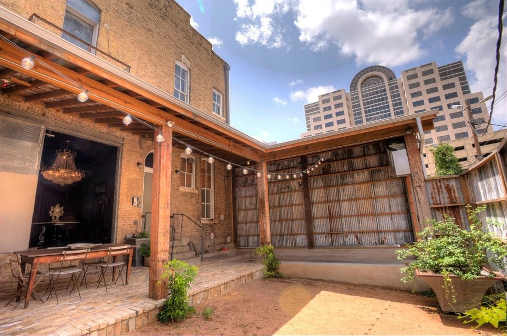 The Most Unique Venues in Austin - The Vendry Memo