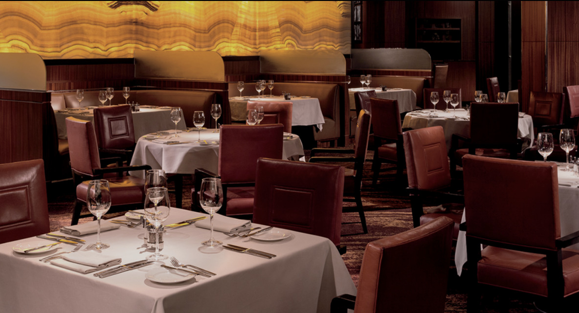 The Most Beautiful Private Dining Rooms in Denver for Your Next Event ...