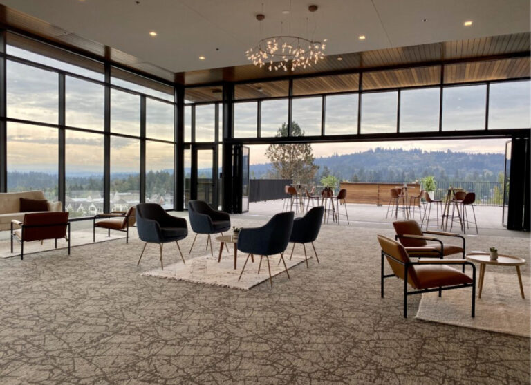 Stunning Large Event Venues in Portland for your Next Big Gathering ...