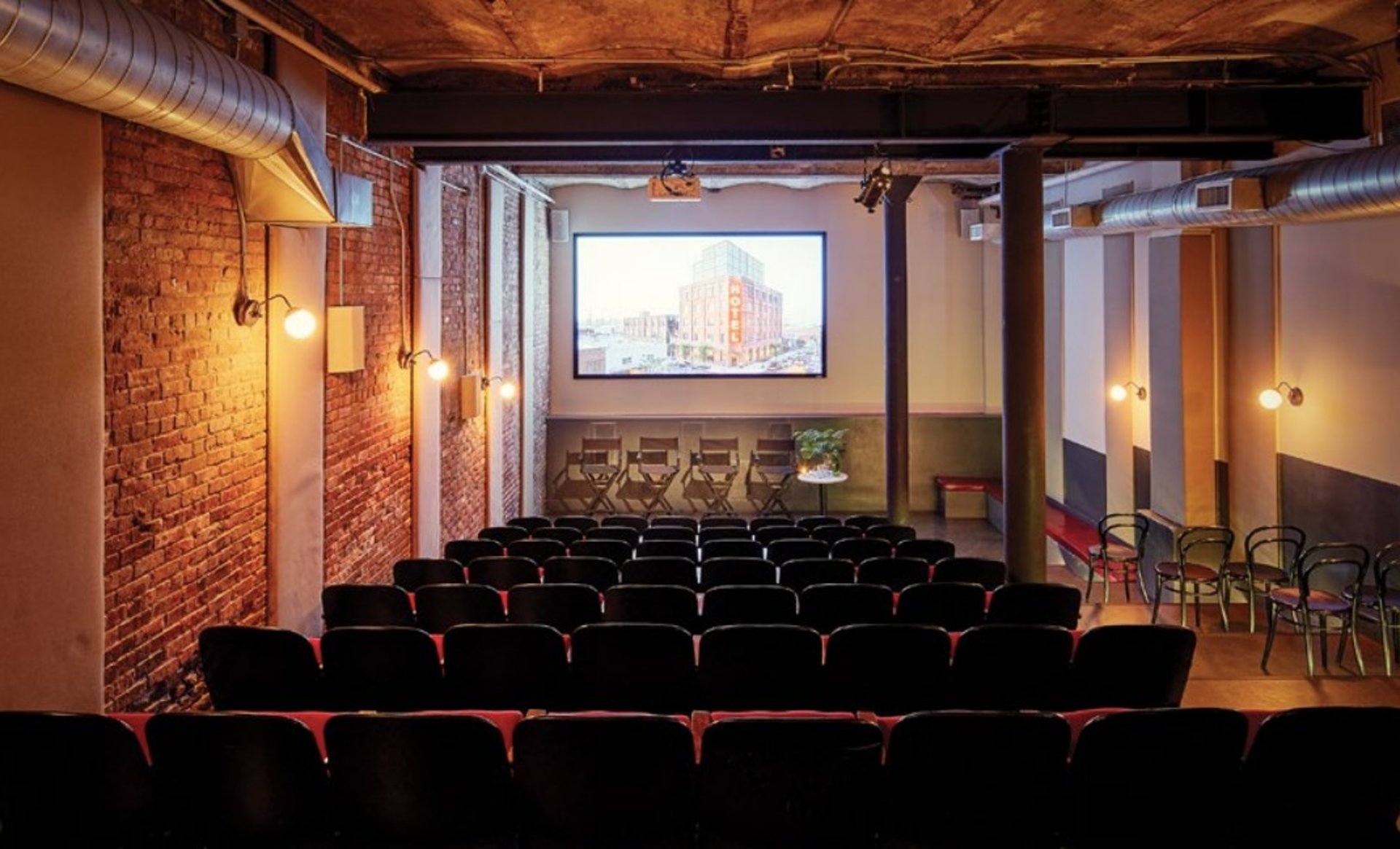 The Best New York Hotels to Host Your Sales Kickoff - The Vendry Memo