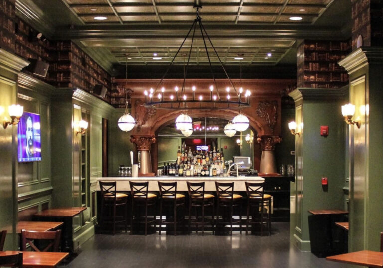 The Best After Work Happy Hour Spots in NYC - The Vendry Memo
