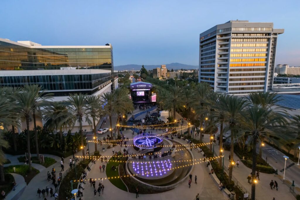 Visit Anaheim Powers the Future of Meetings and Conventions