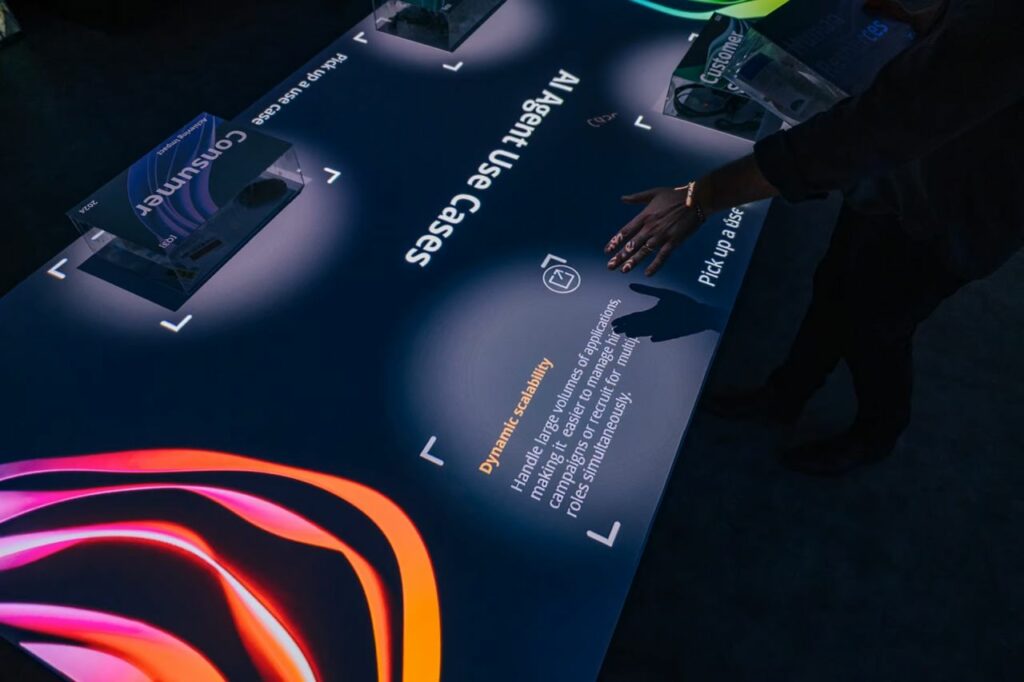 Redefining Events with Lightbox | Immersive Tech-Driven Venue in NYC ...