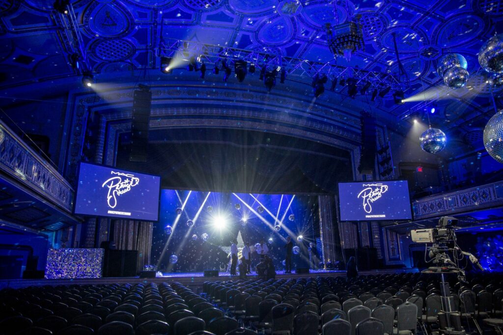 Manhattan Center – Historic Grandeur Meets Modern Production in Midtown ...